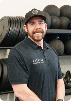 Dr. Michael Simpson - Mk2lab